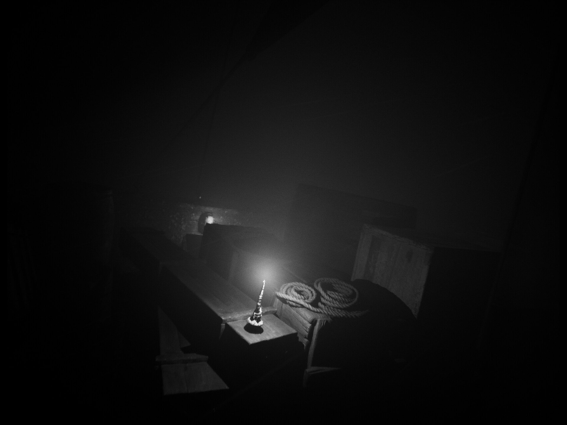 ArtStation - Five Boats Row - The Devils Song