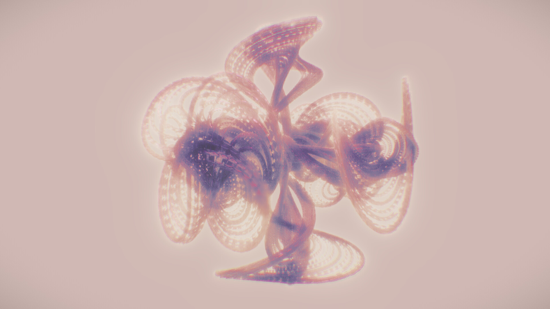 ArtStation - Cosmic Pathogen