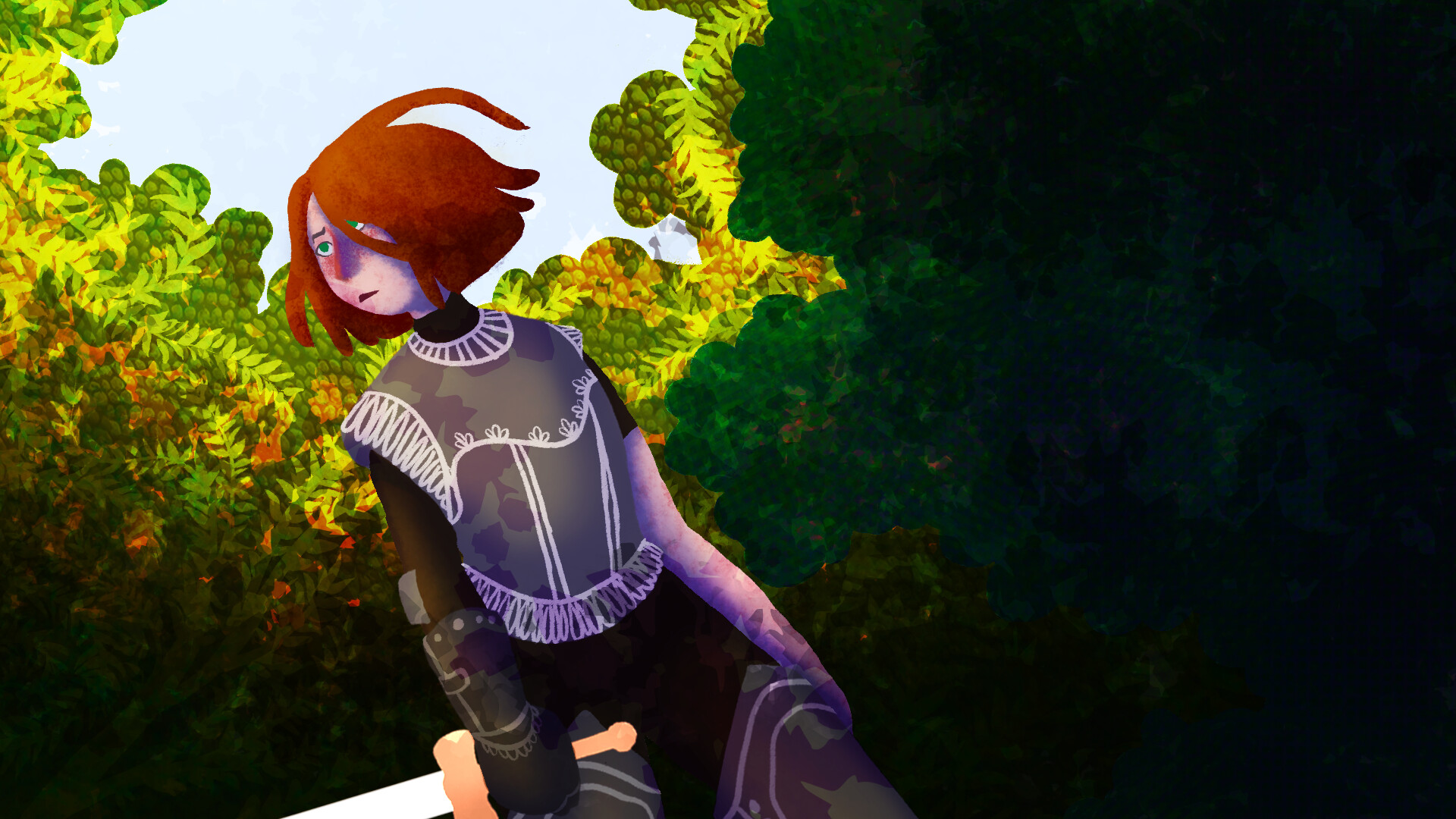 ArtStation - Kingslayer