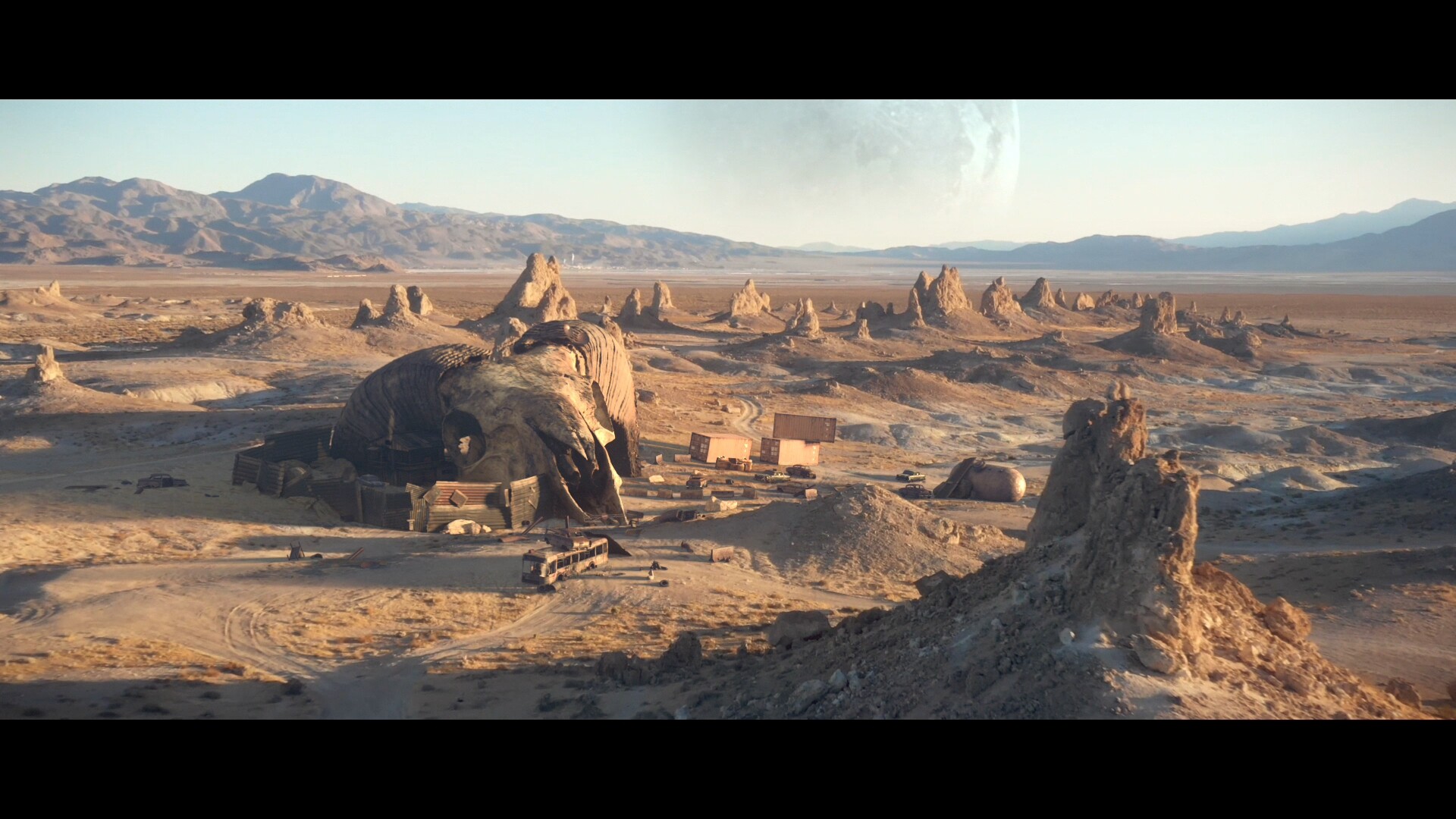 ArtStation - CG Integration