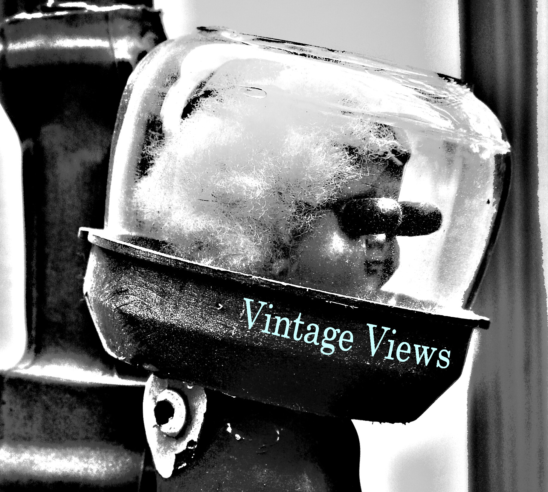 ArtStation - Vintage Views