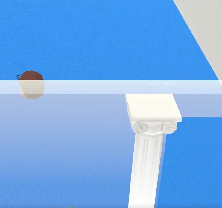 ArtStation - Object Fade Shader