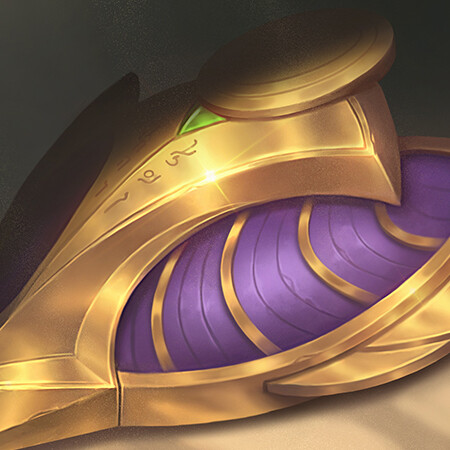 ArtStation - Rebirth