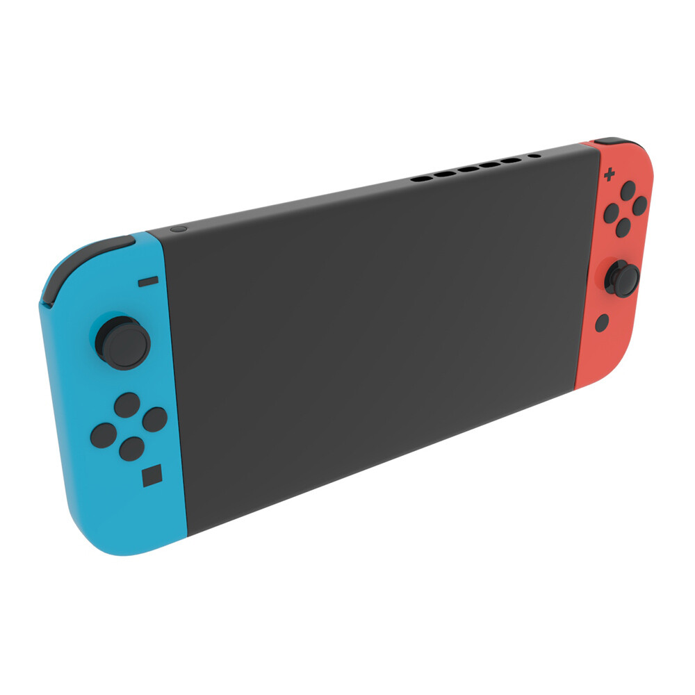 ArtStation - Nintendo Switch Model 3D