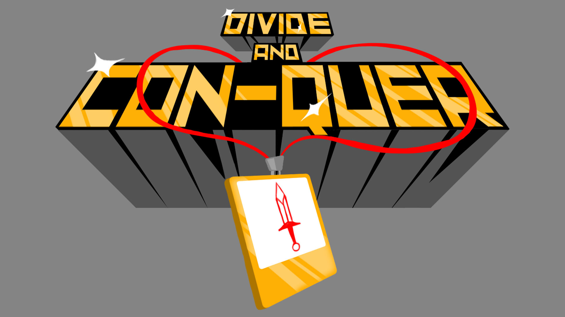 ArtStation - Divide And Con-quer: Mobile card game concepts