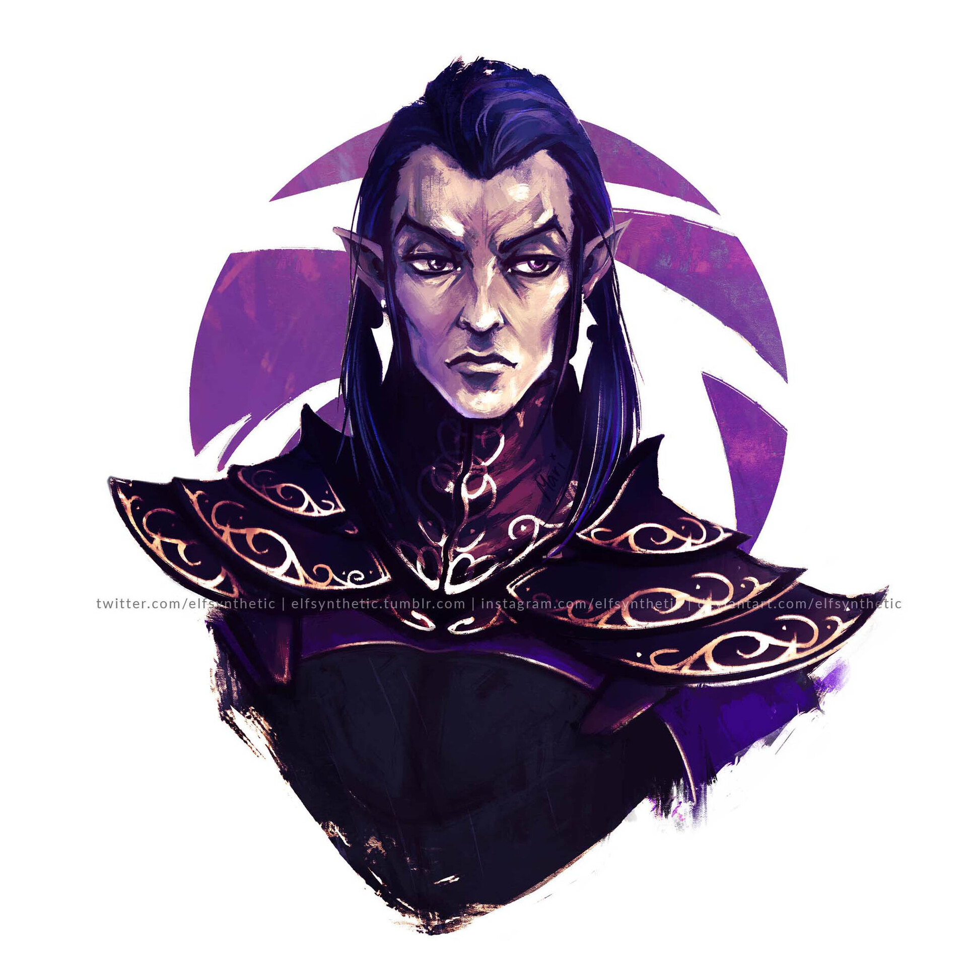 ArtStation - Heroes of Might and Magic: Raelag