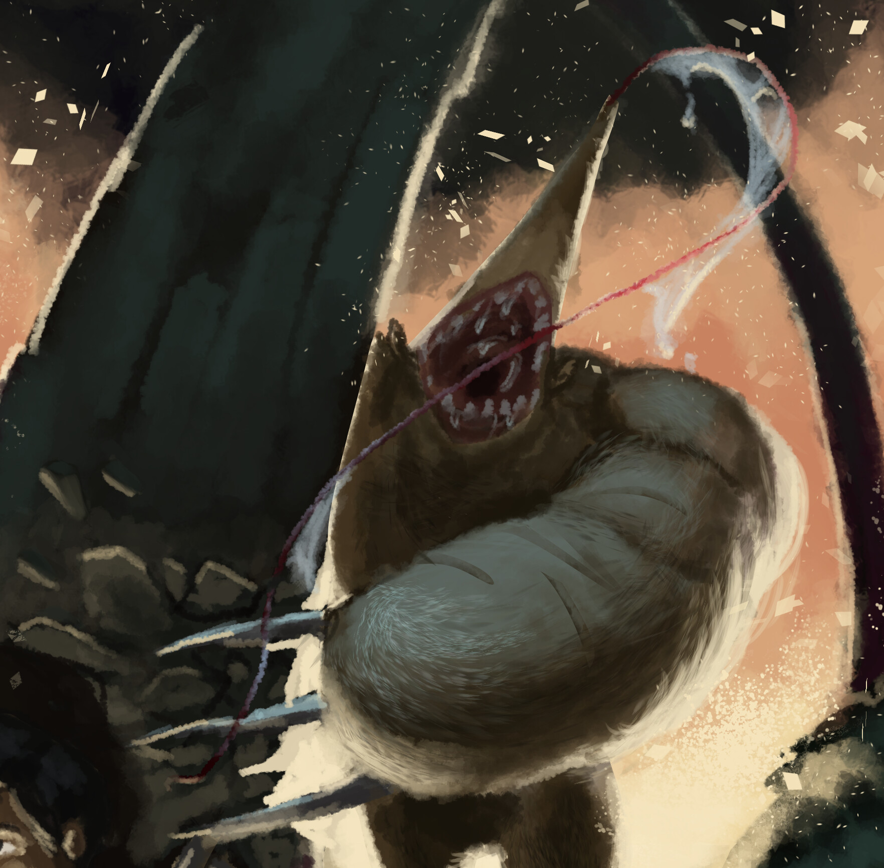 ArtStation - Capelobo