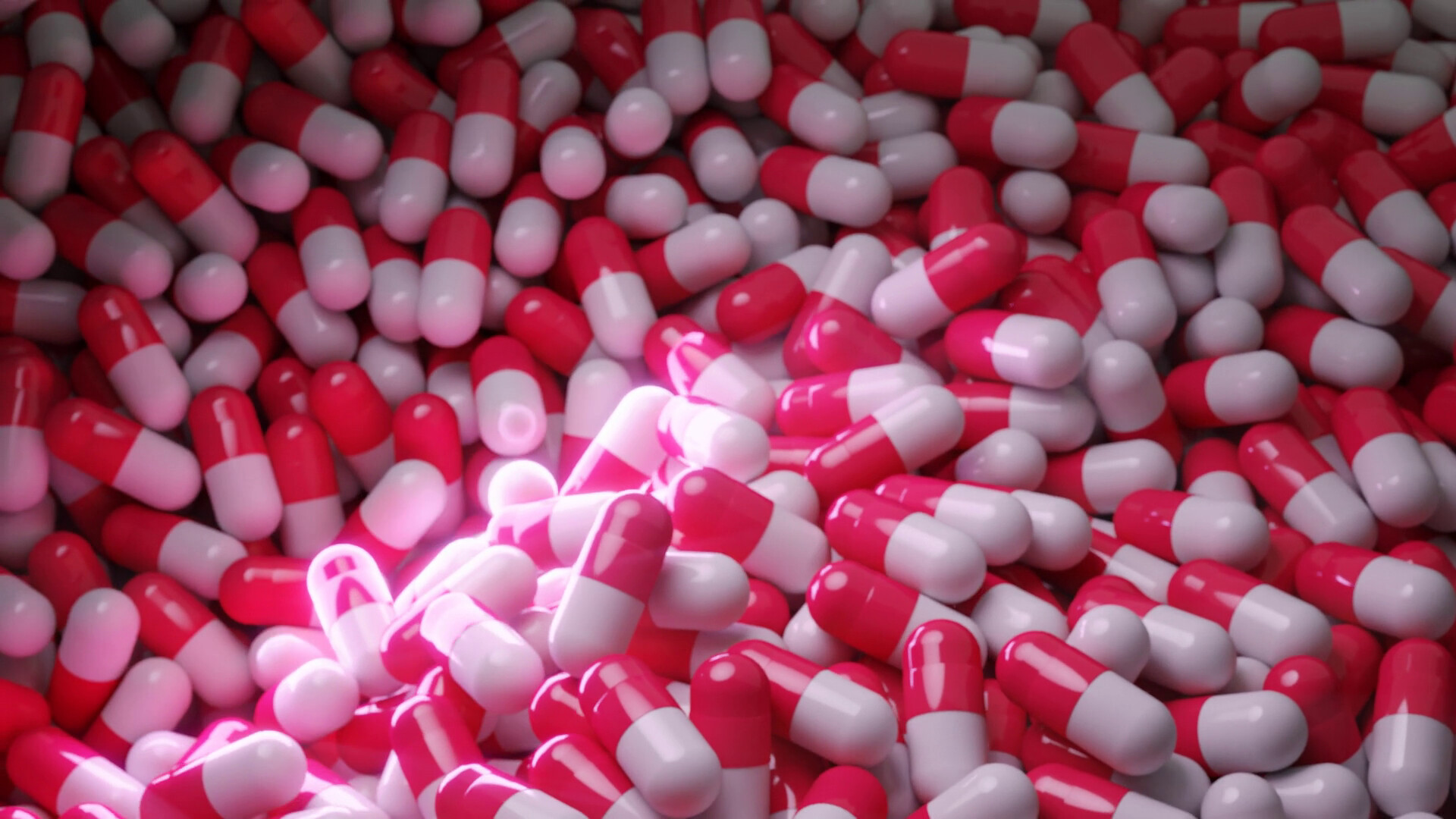 ArtStation - Pills Vortex