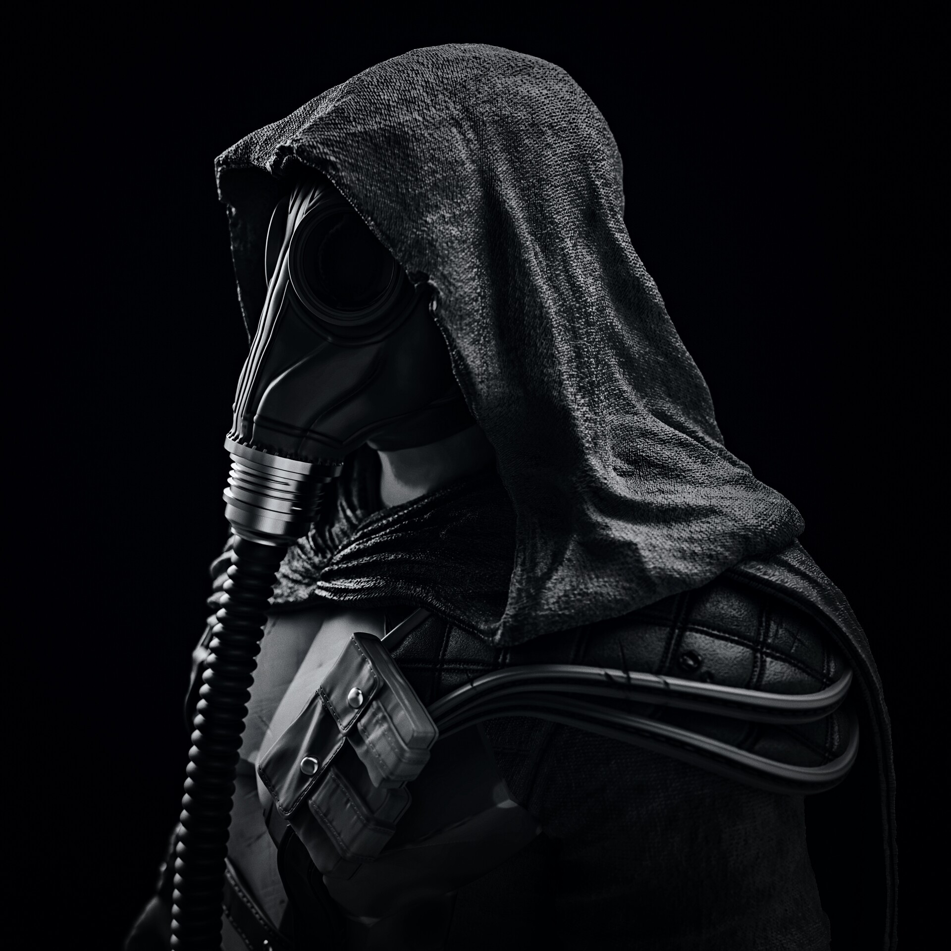 ArtStation - Soul-Crusher