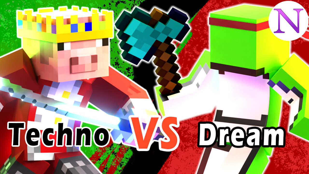 ArtStation - Minecraft Fighting Game Animation