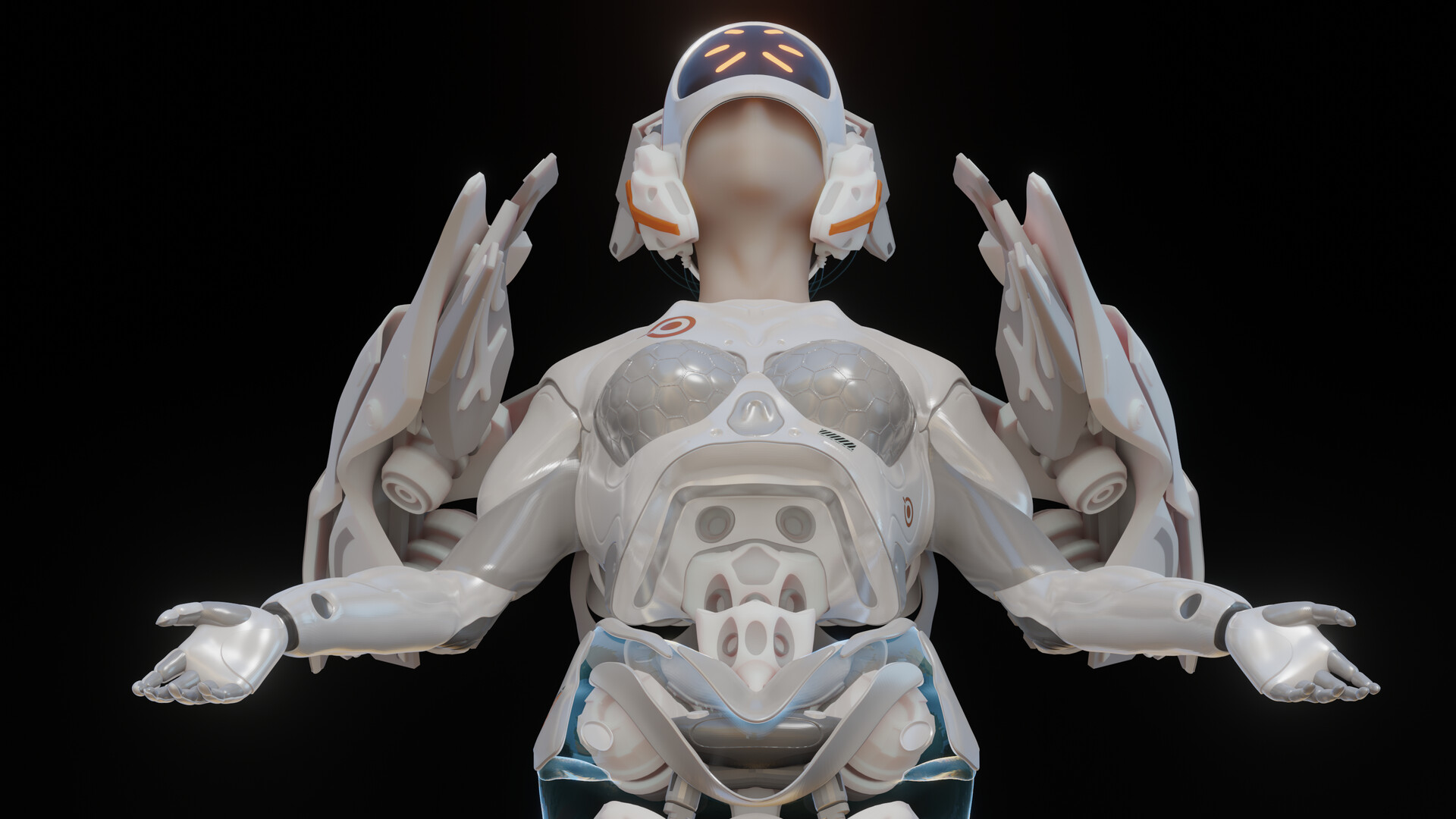 ArtStation - practice 003