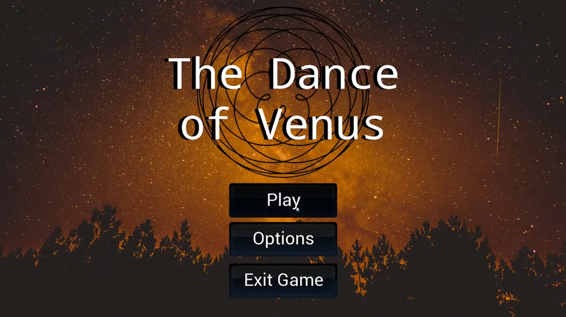 Molly Cox - The Dance of Venus || 3D Unreal Game
