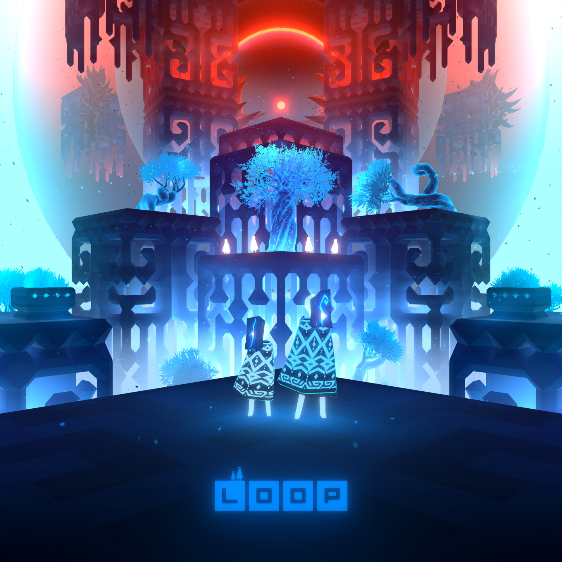 ArtStation - LOOP Teaser - Out Now