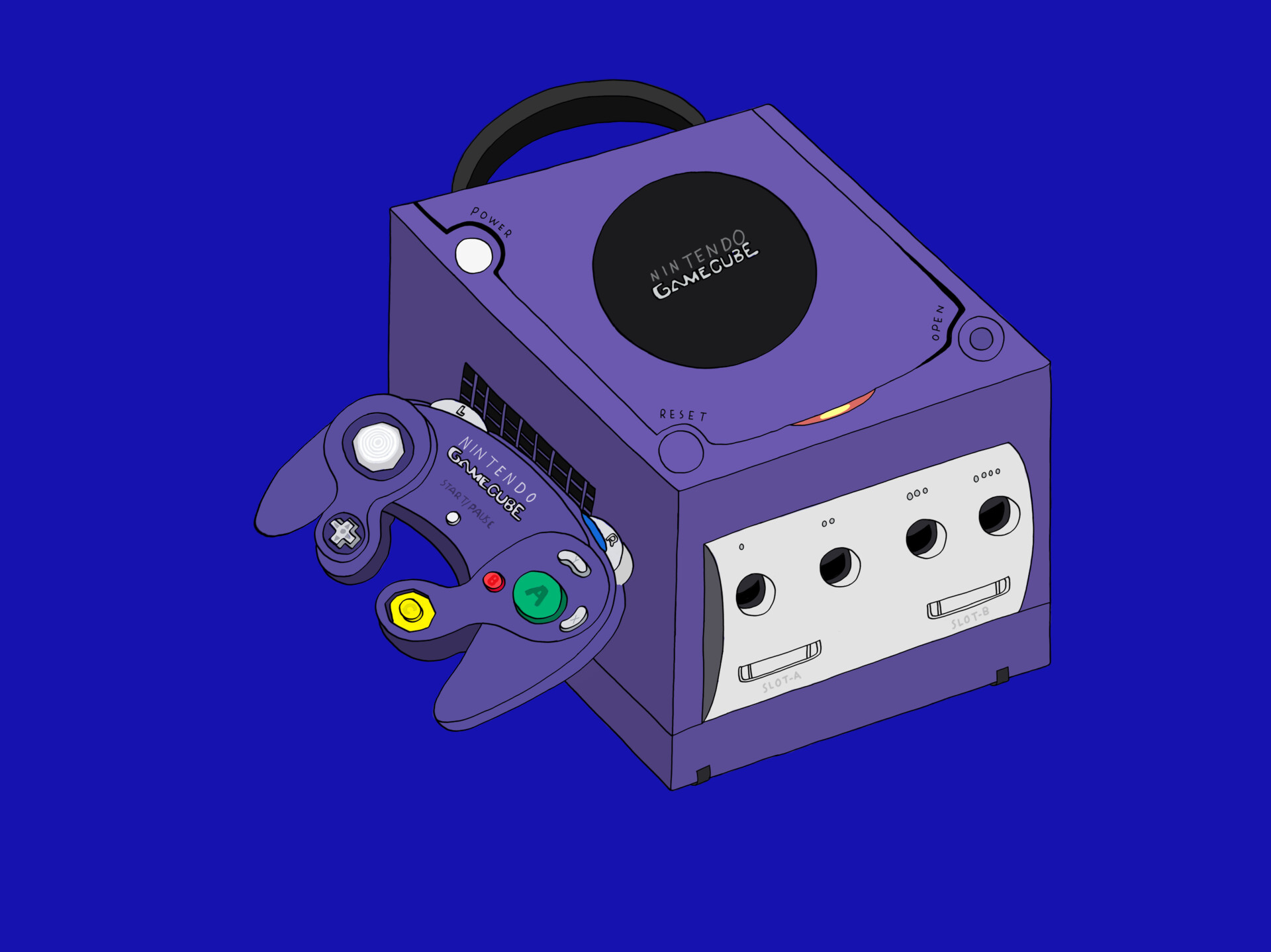 ArtStation - Drawings, Sketches, and character designs