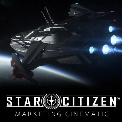 ArtStation - Anvil Carrack - Flyable Now