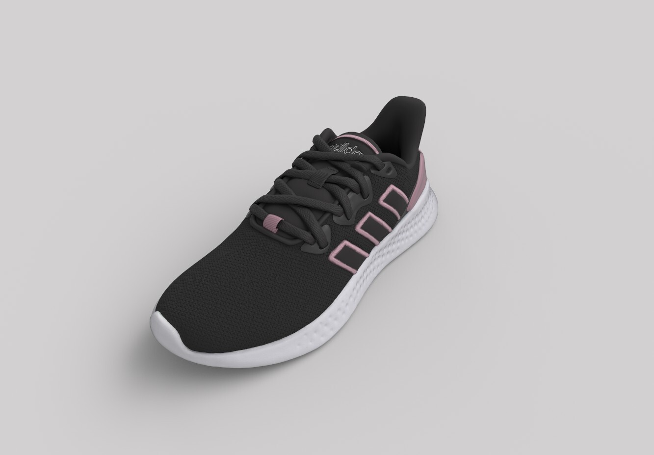 ArtStation - Shoe AR and VR