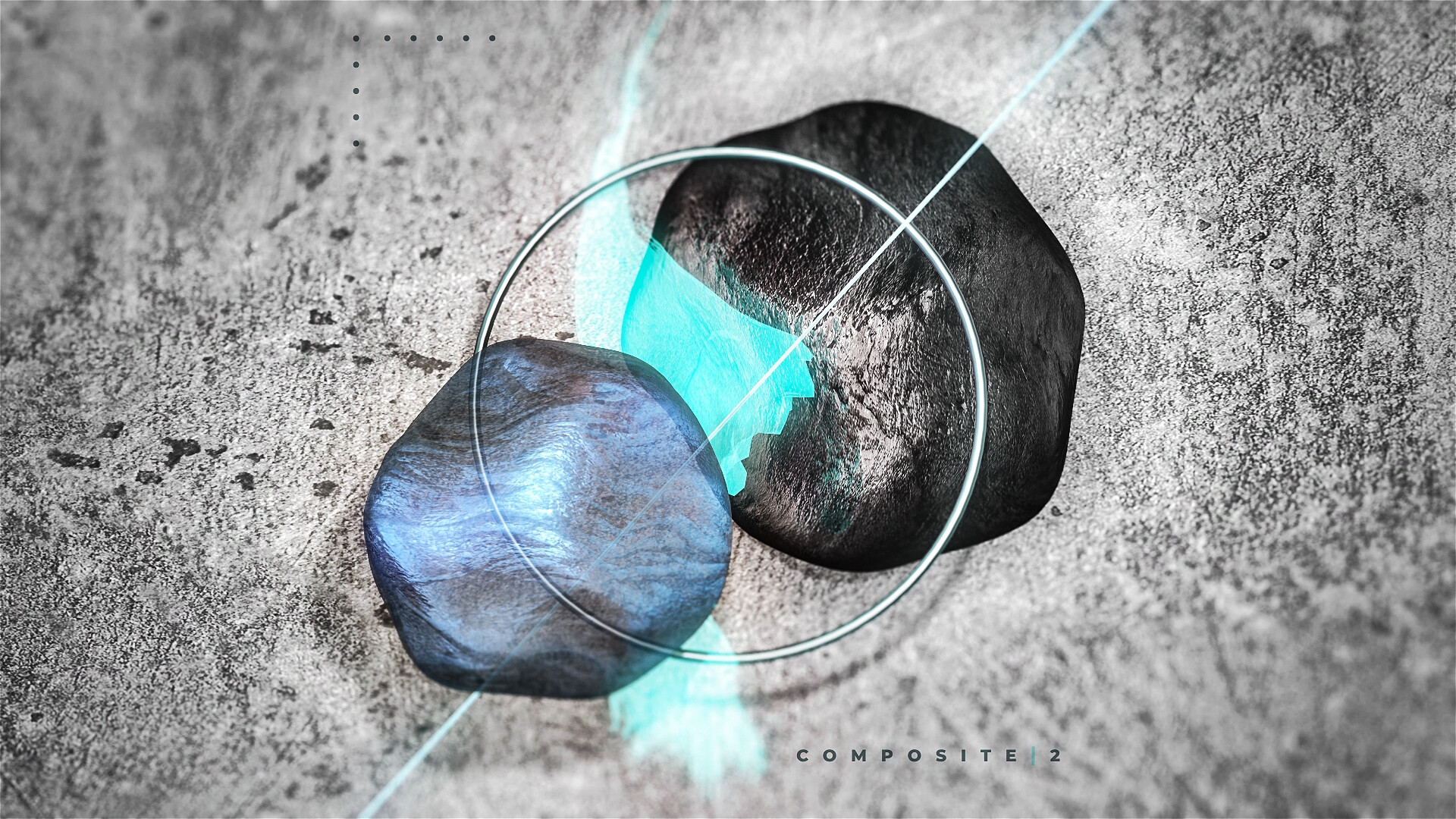 ArtStation - COMPOSITE 2