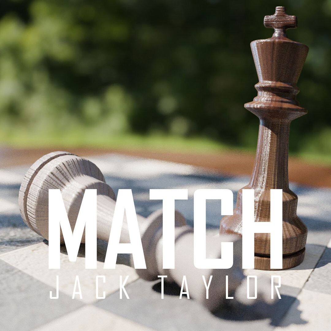 ArtStation - MATCH Gosford Park