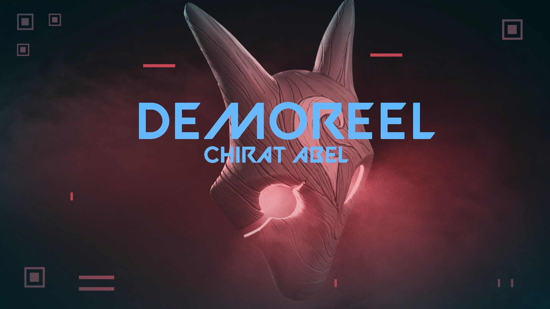 ArtStation - Demoreel 2022