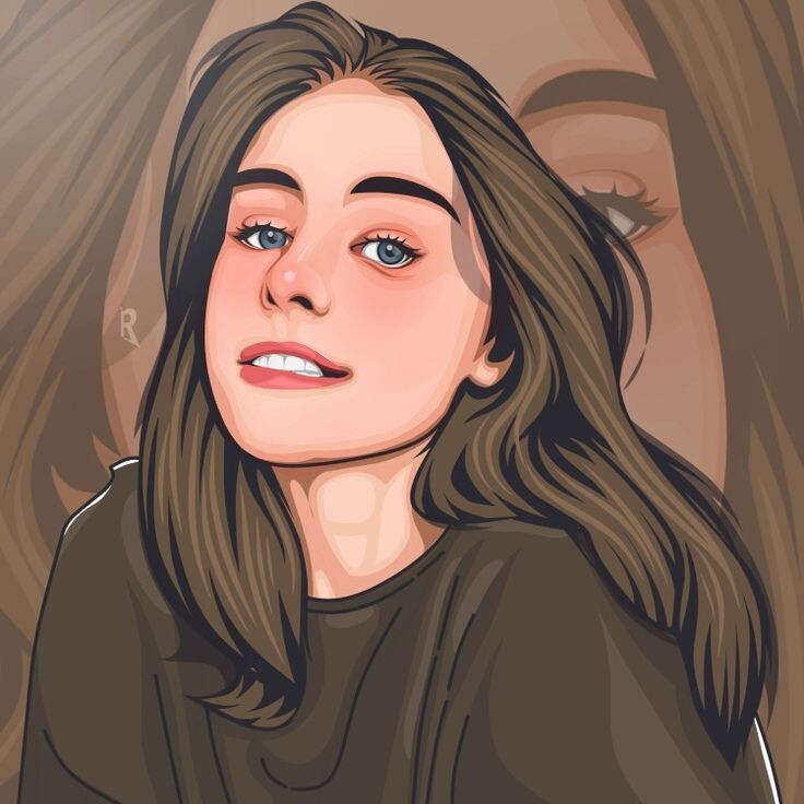 ArtStation - Cartoon Art/Illustrations