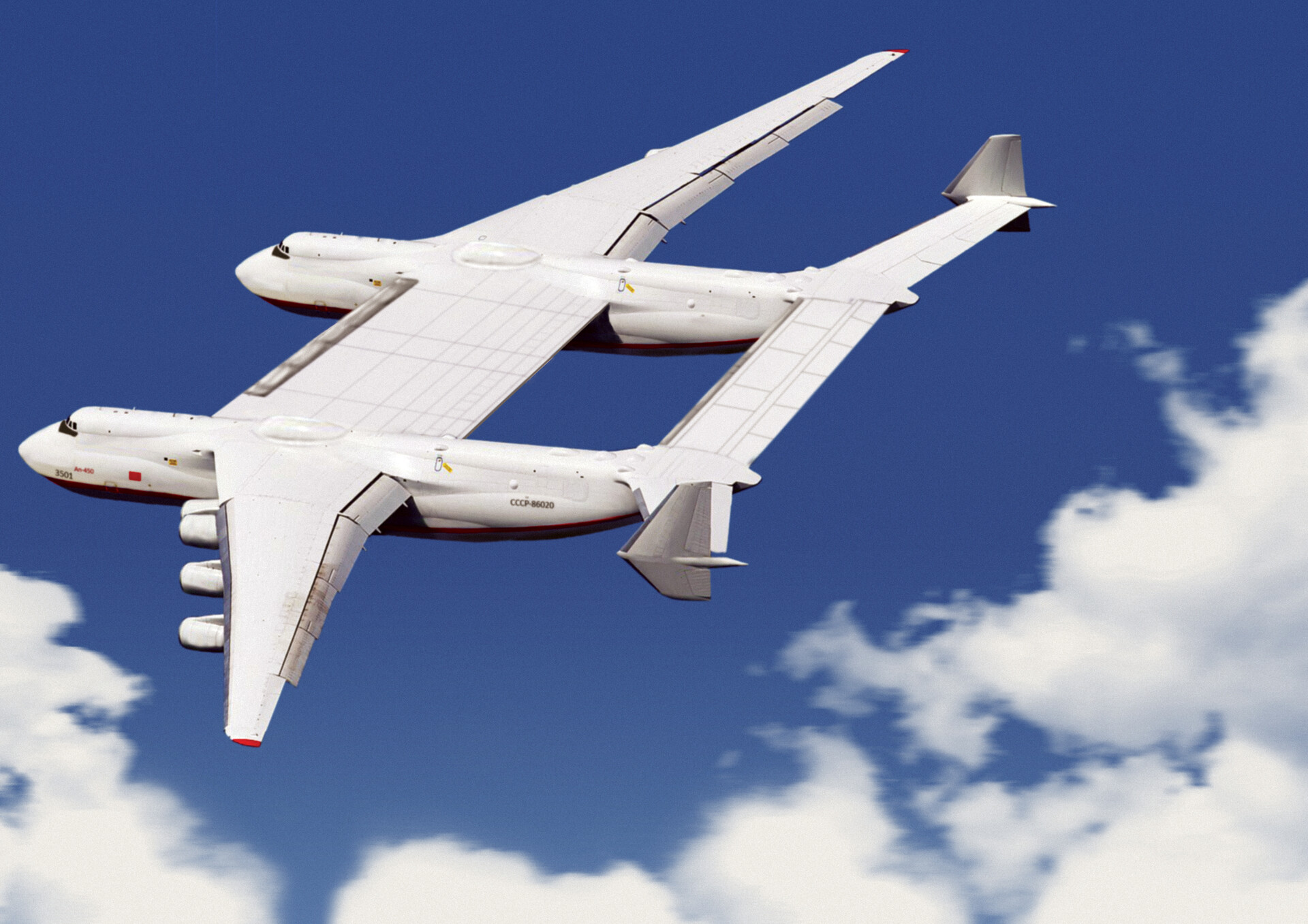 ArtStation - AKS and MAKS