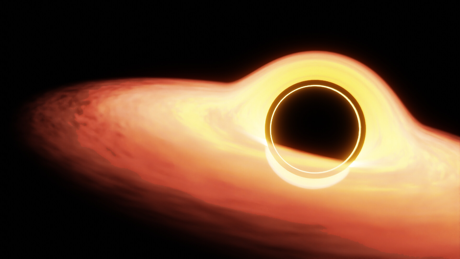 ArtStation - Black Hole