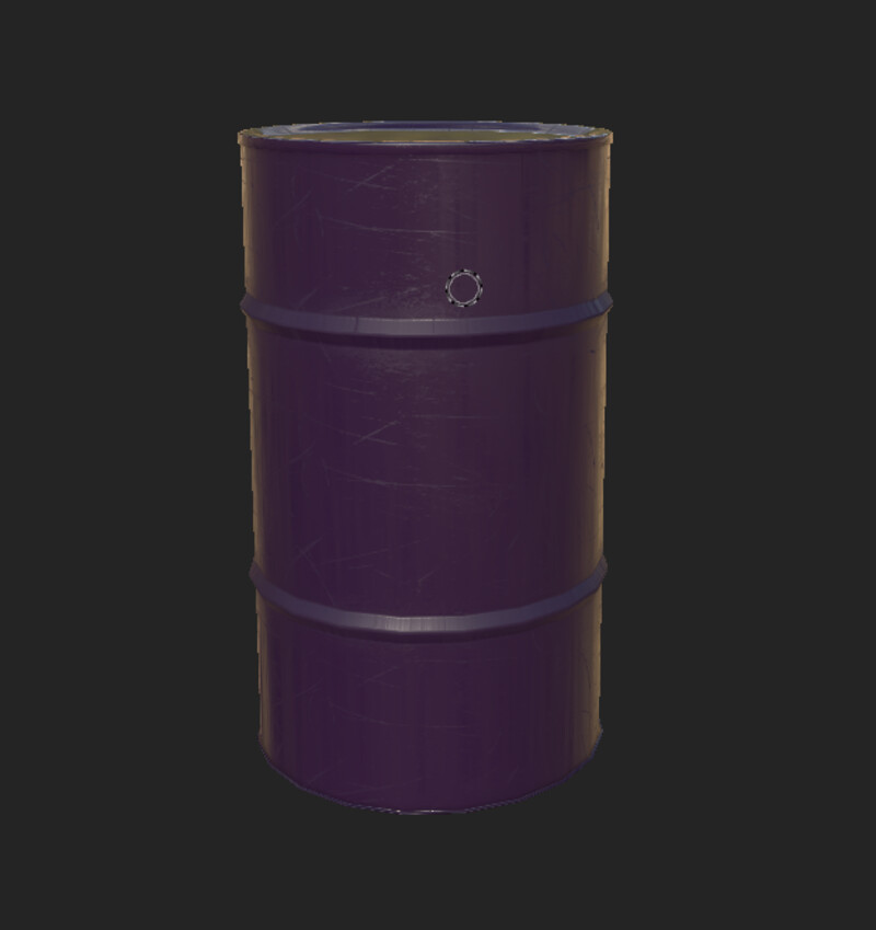 ArtStation - David Butcher