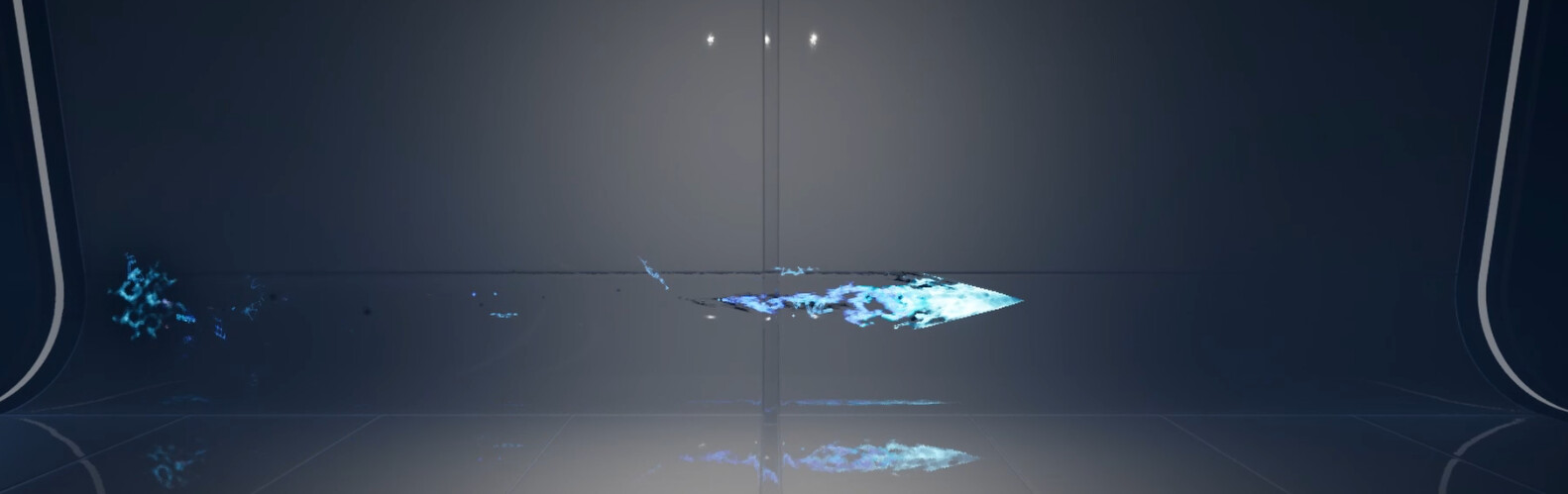 ArtStation - Fireball and Bolt Projectile