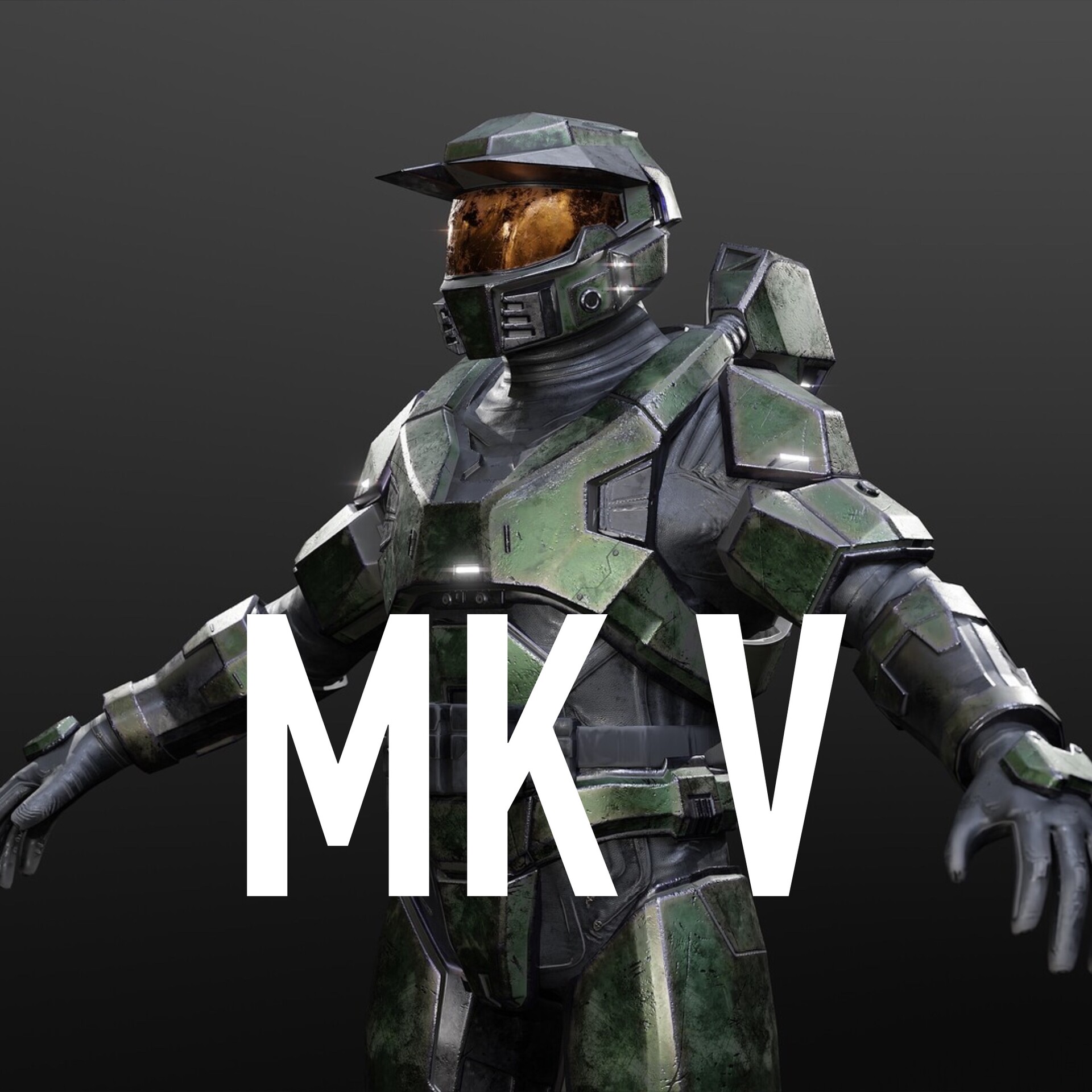 ArtStation - MkV