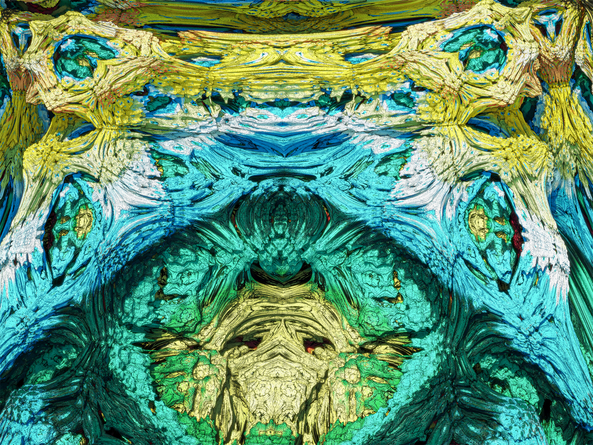 ArtStation - Feldsalat