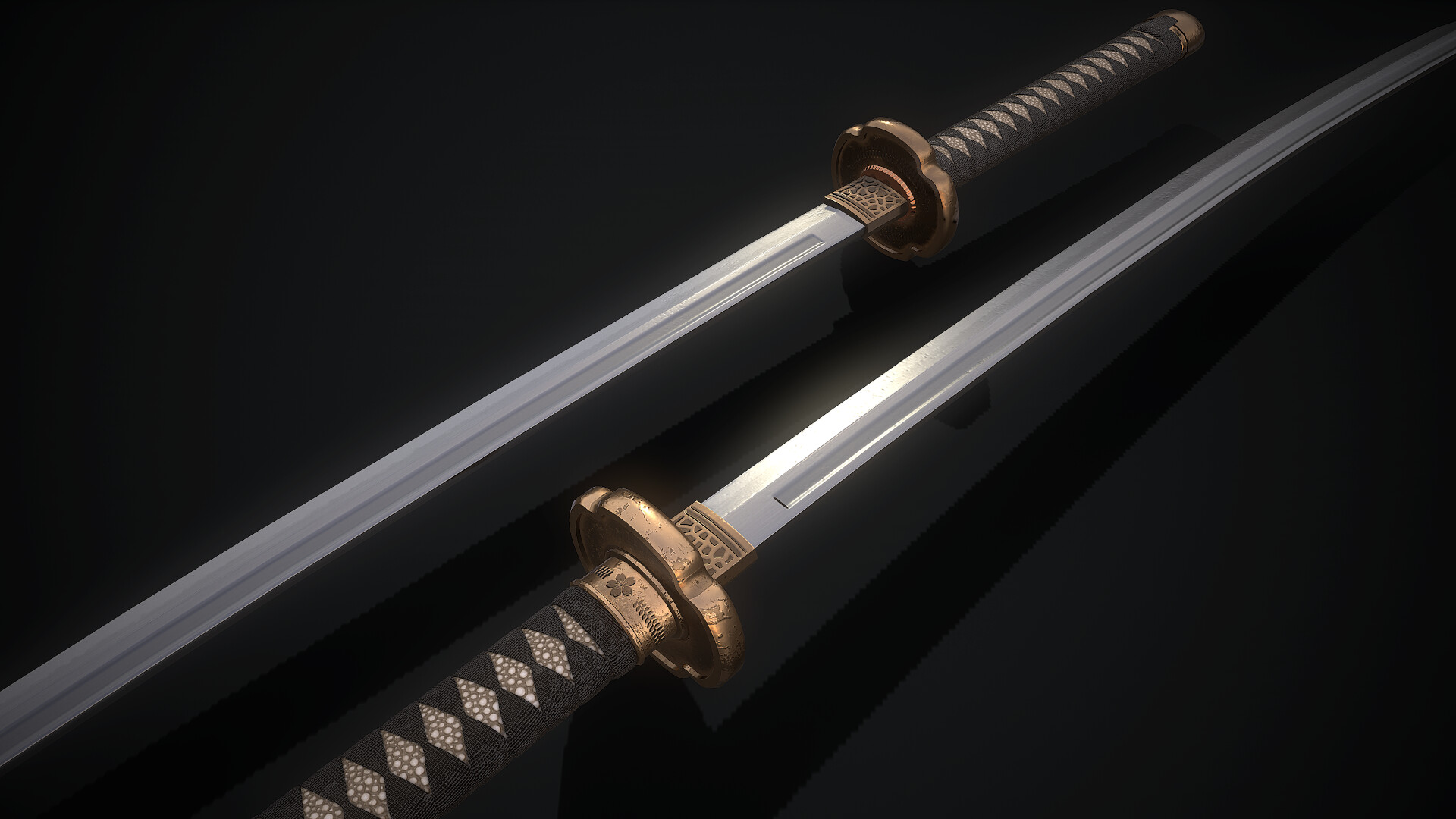 ArtStation - Daishō