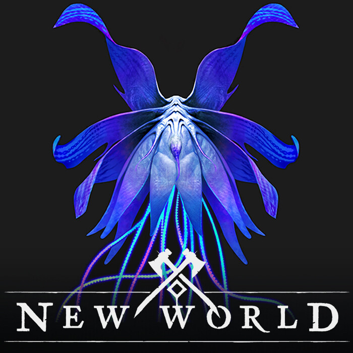 ArtStation - New World: Concepts