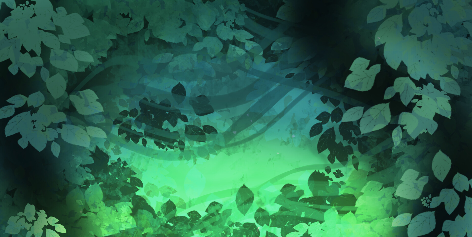 ArtStation - Loading Page Background