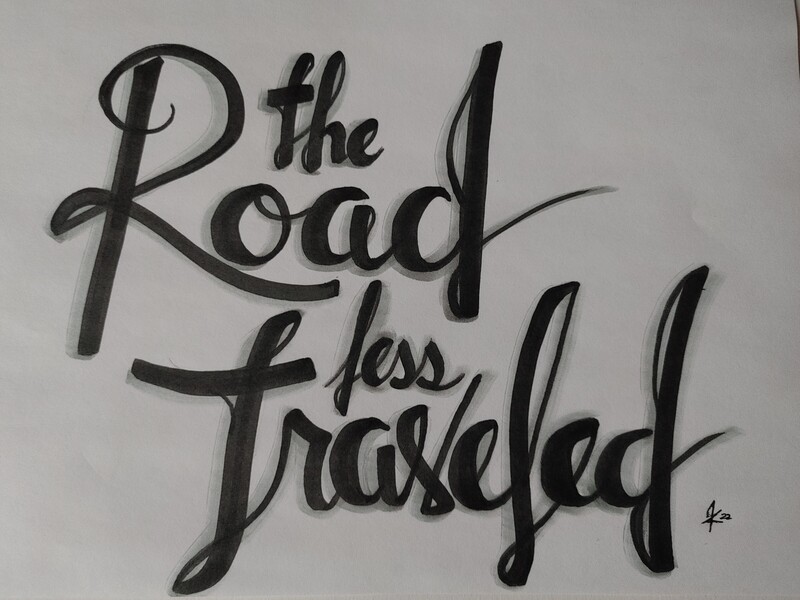 Joey Kind - Portfolio