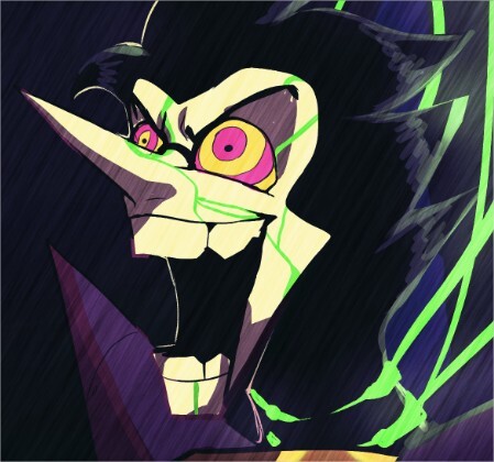 ArtStation - Spamton