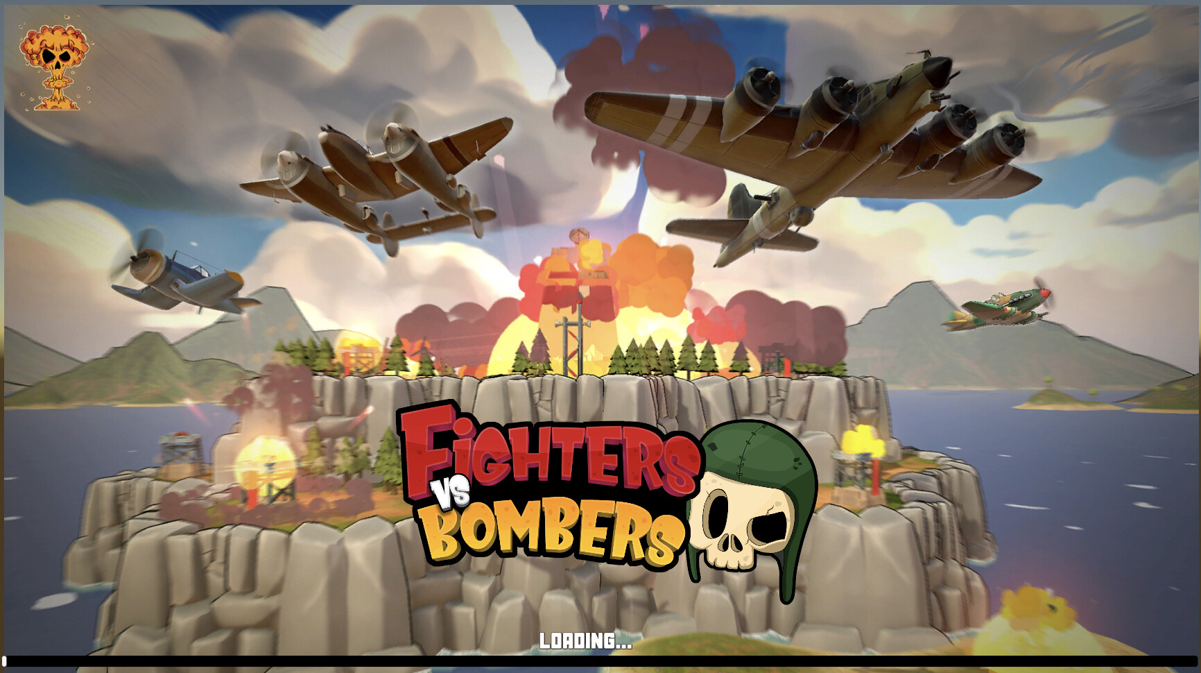 jayant bhatt - Fighters Vs Bombers