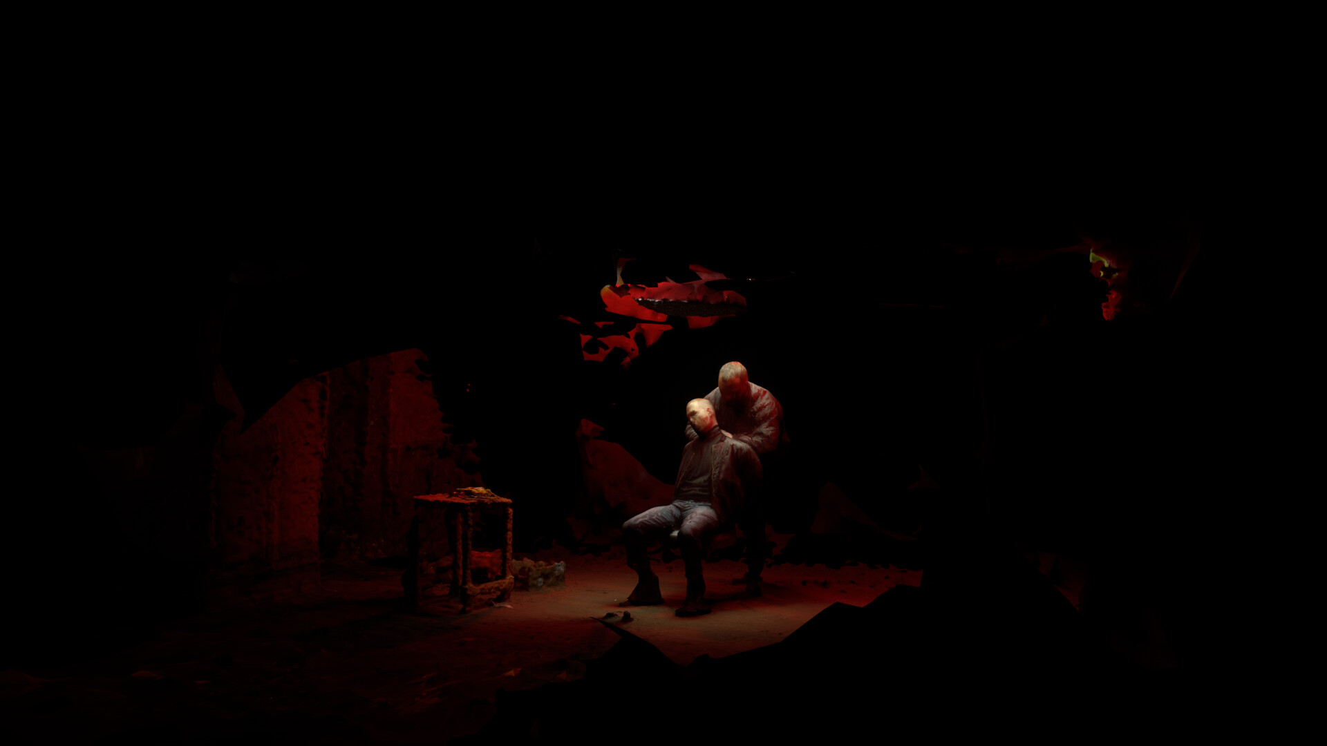 ArtStation - Decompose