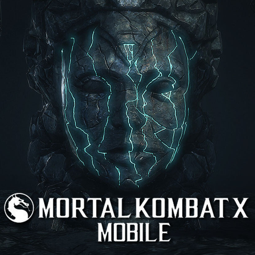 ArtStation - Jinsei Chamber Stone Heads