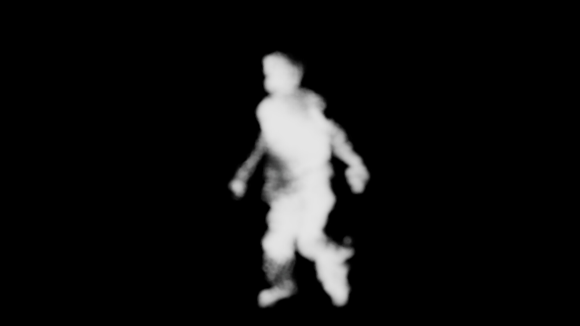 ArtStation - "Stoned 132" beat visual