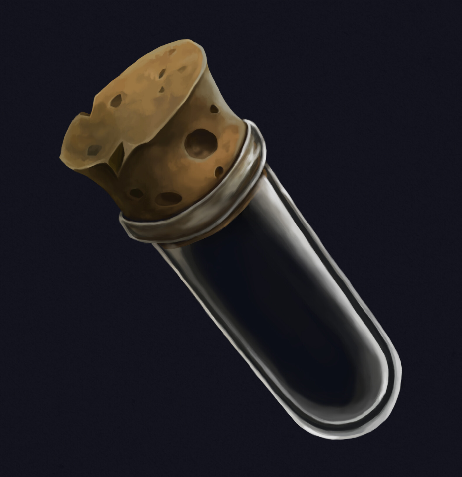 ArtStation - Alchemy