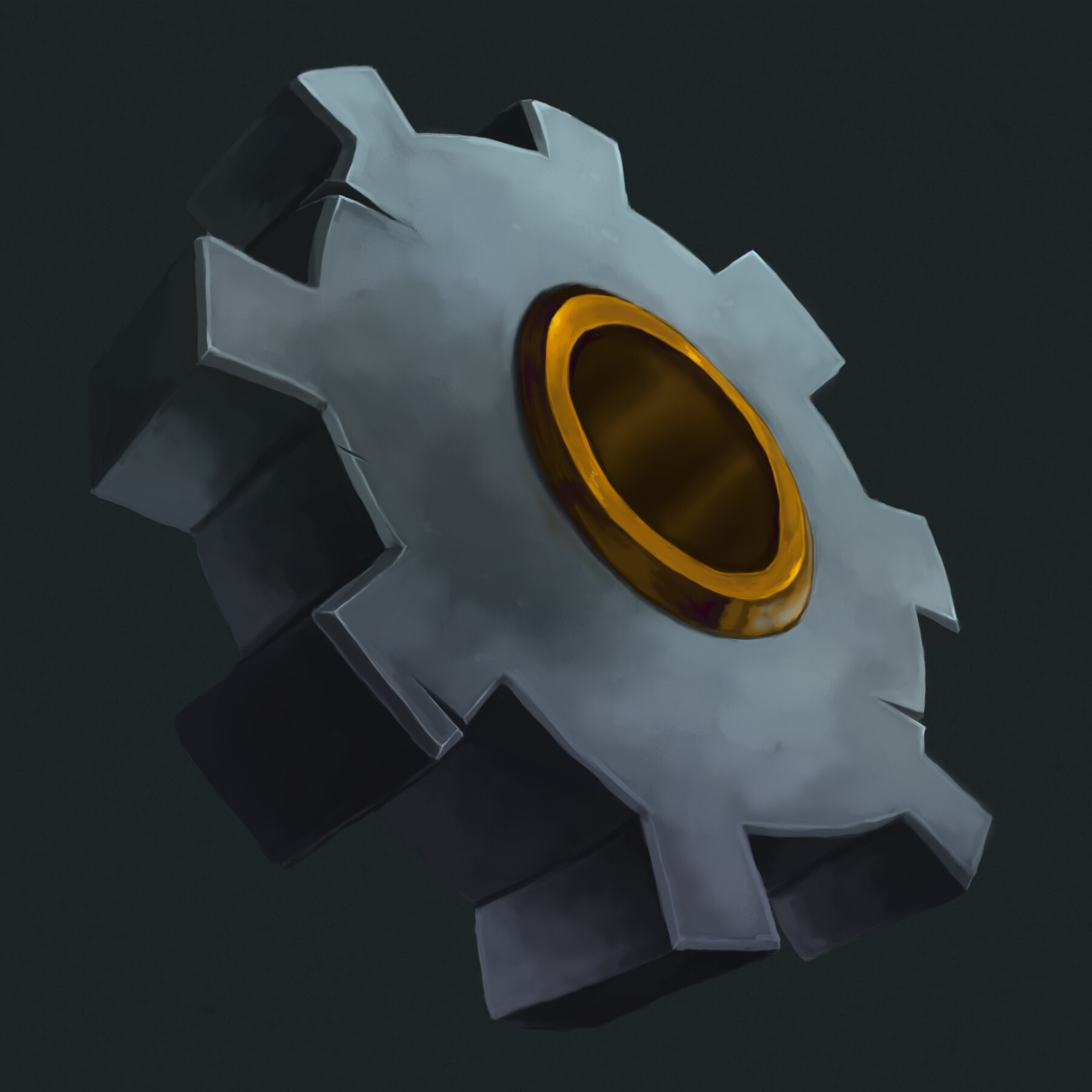 ArtStation - Engineering