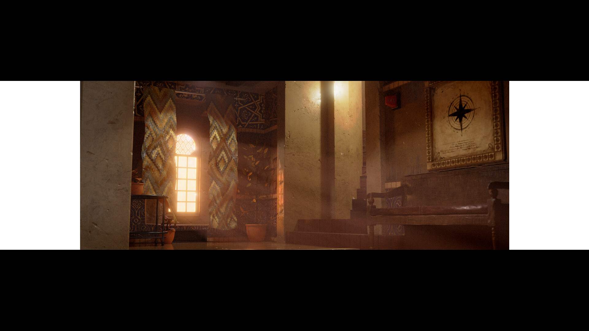 ArtStation - Rainbow Six Siege | Fortress