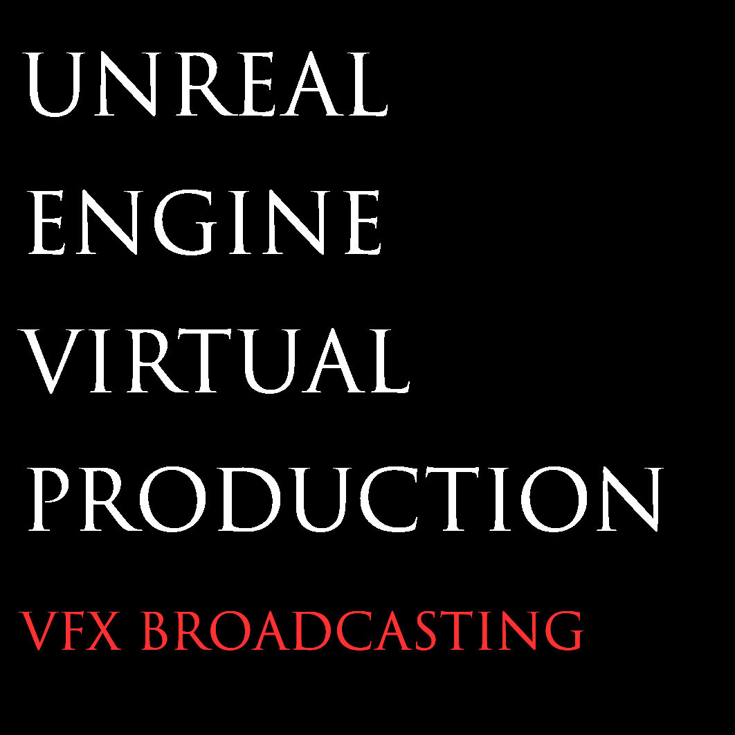 ArtStation - Unreal Engine VFX Demoreel