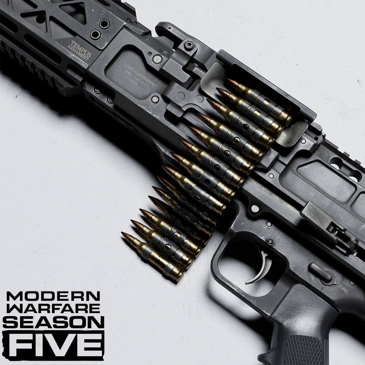 ArtStation - FiNN LMG