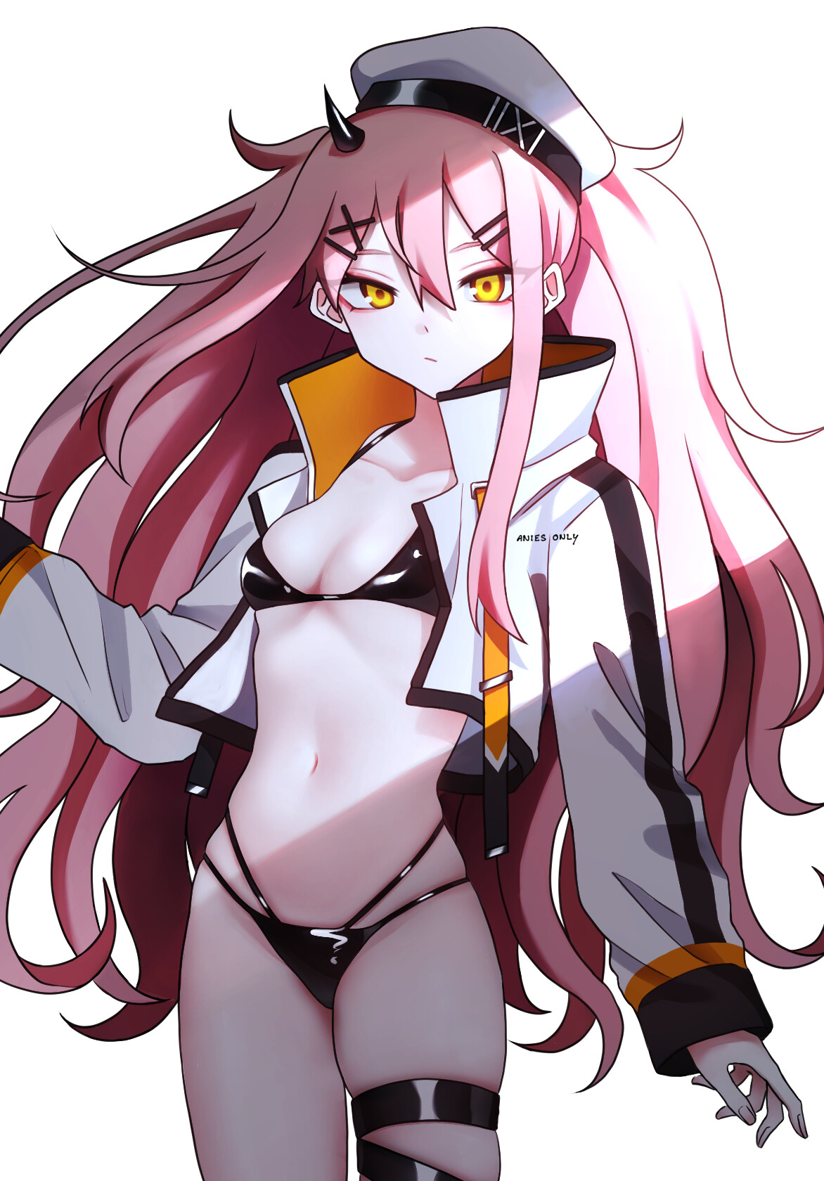 ArtStation - [Commission] Maru