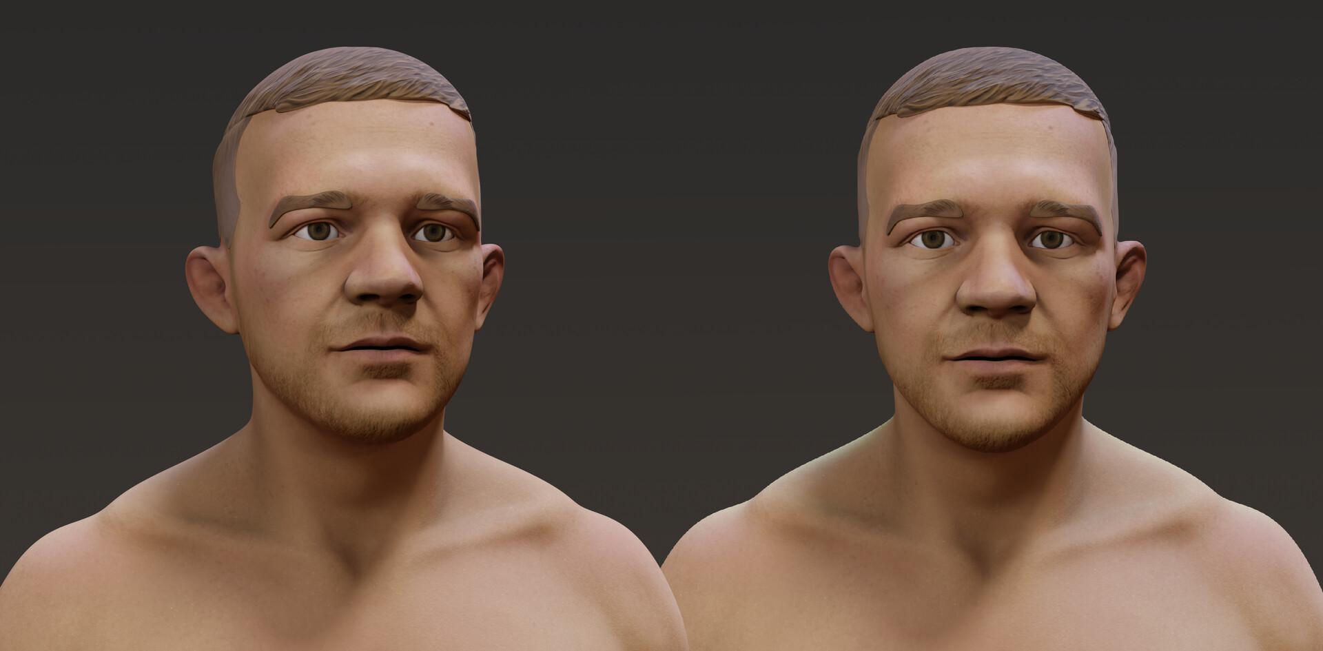 ArtStation - Petr Yan