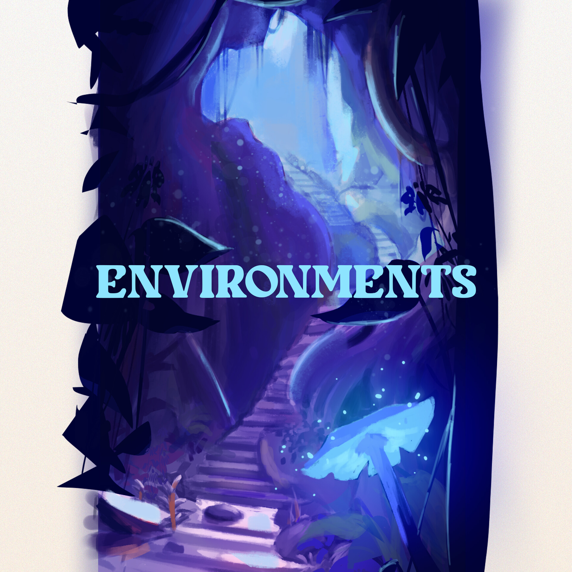 ArtStation - Environments