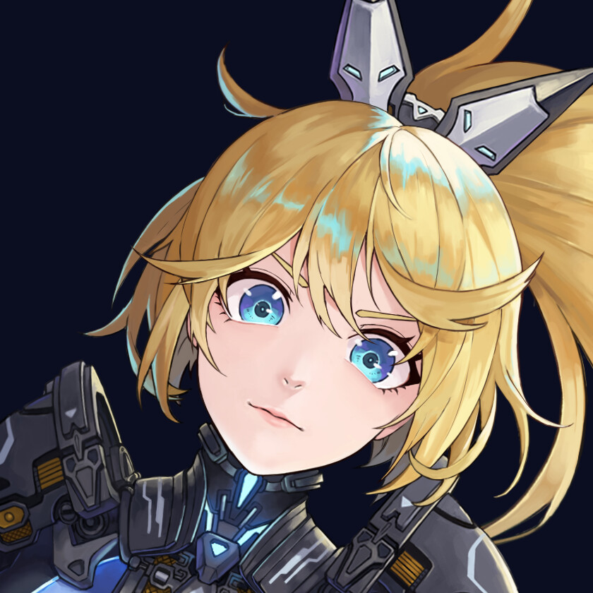 ArtStation - Arm Cannon