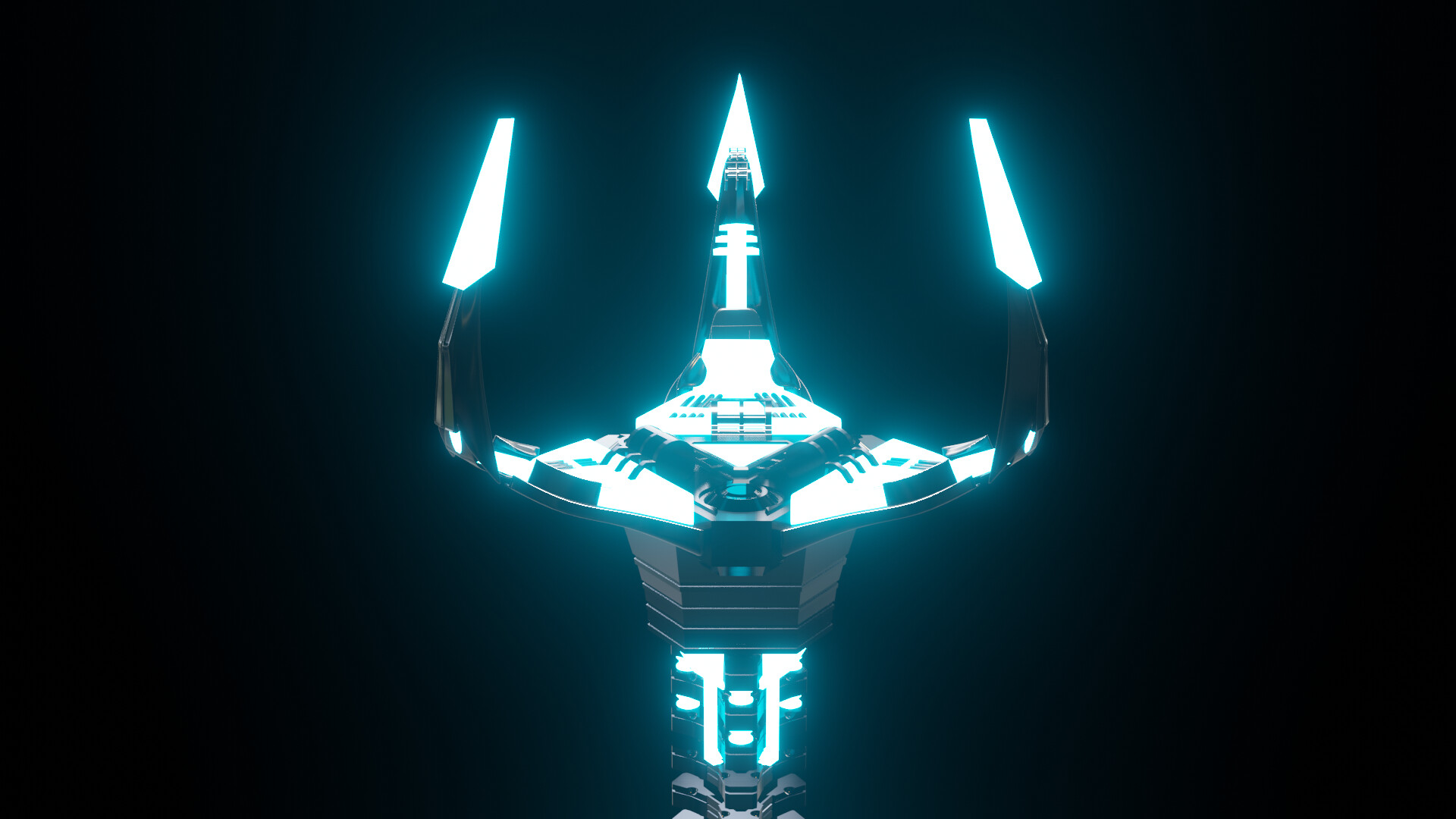 ArtStation - Neon Doc-OC