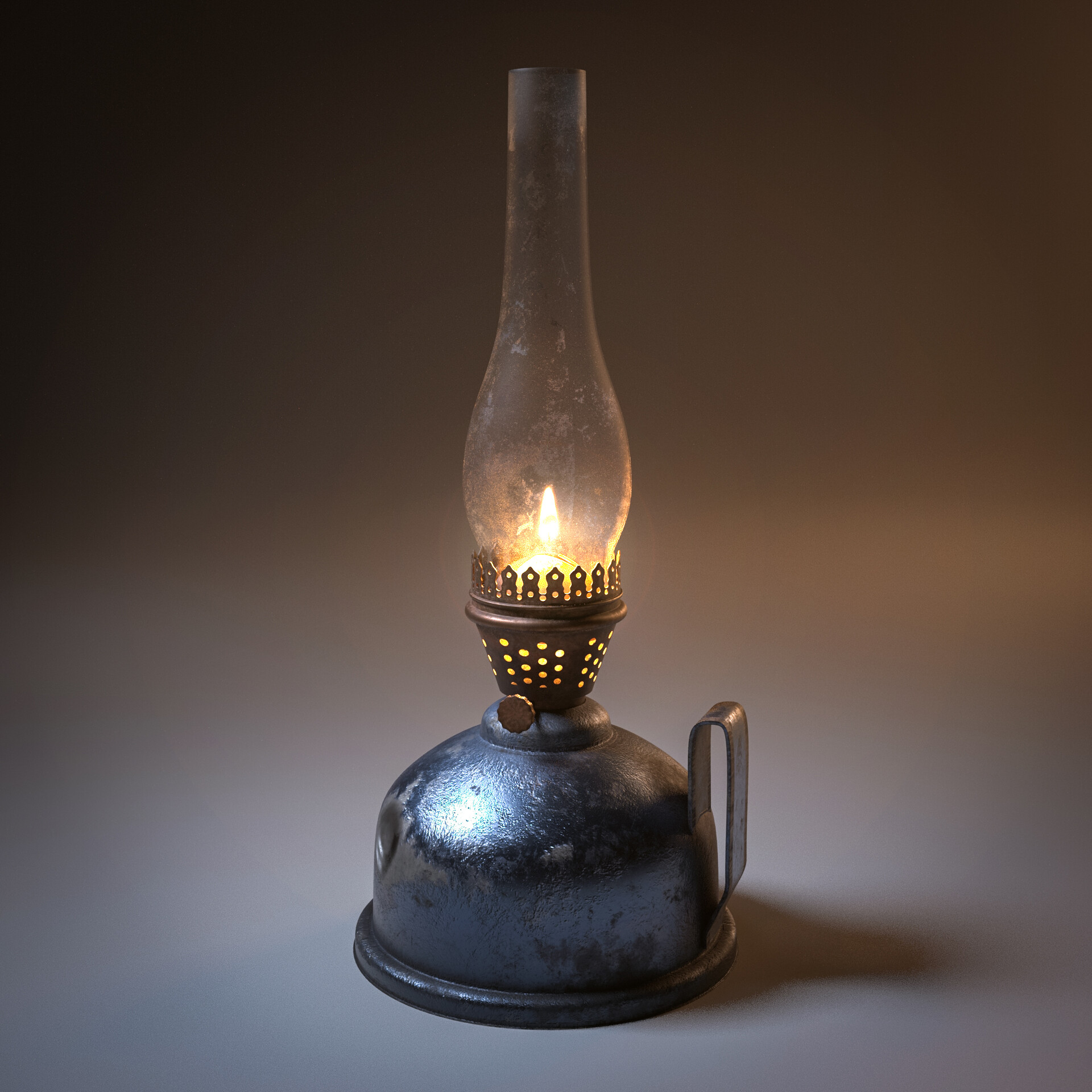 ArtStation - Realistic Hariken